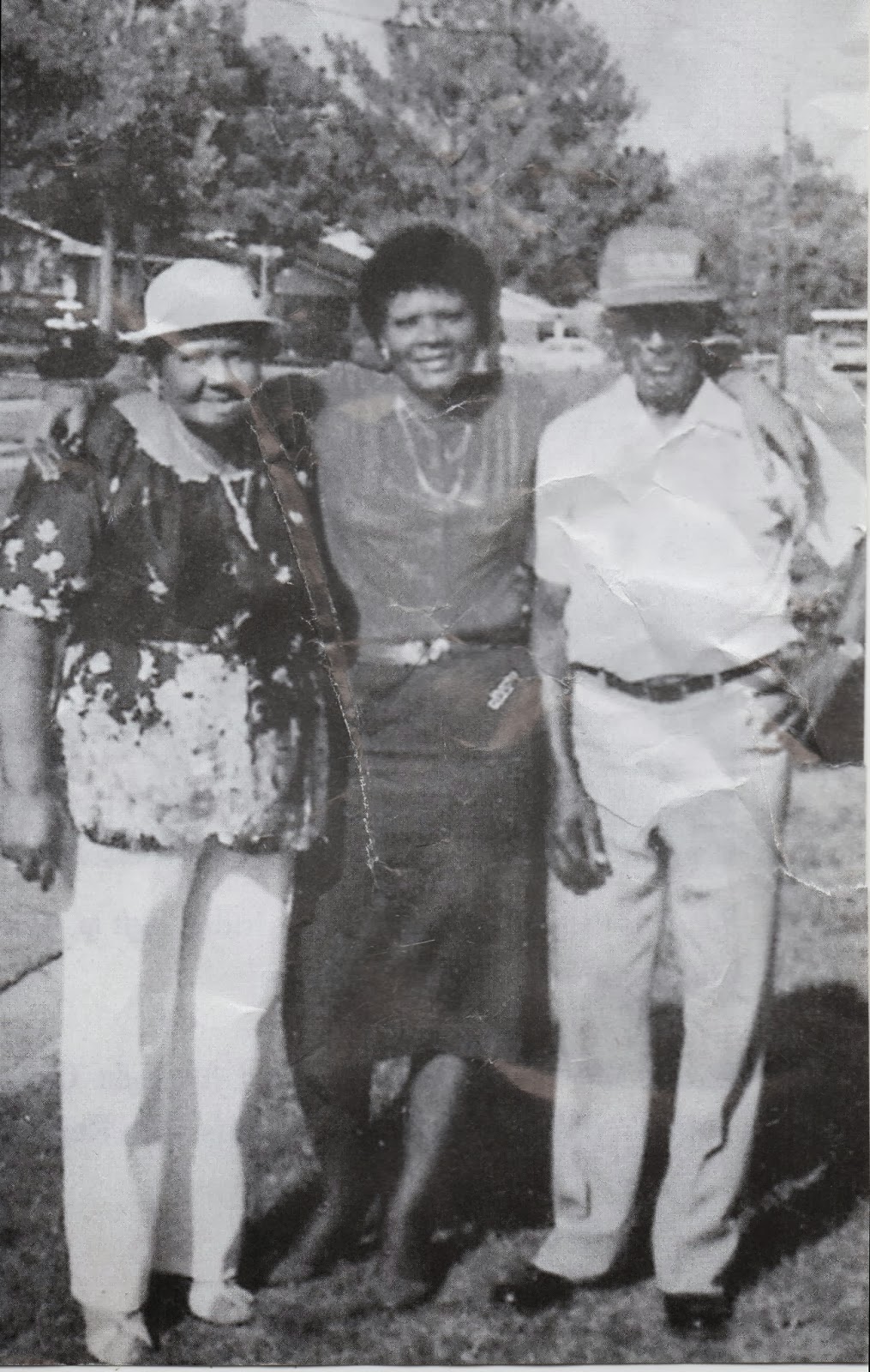 CHRIS RICE COOPER BLOG is ART and HUMANITY Framed In The PhotoFeature ...