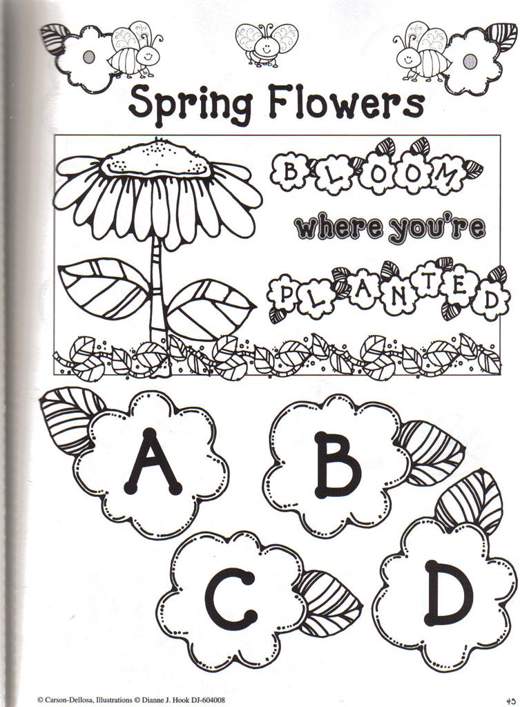 RECURSOS y ACTIVIDADES para Educación Infantil: ABECEDARIOS para ...