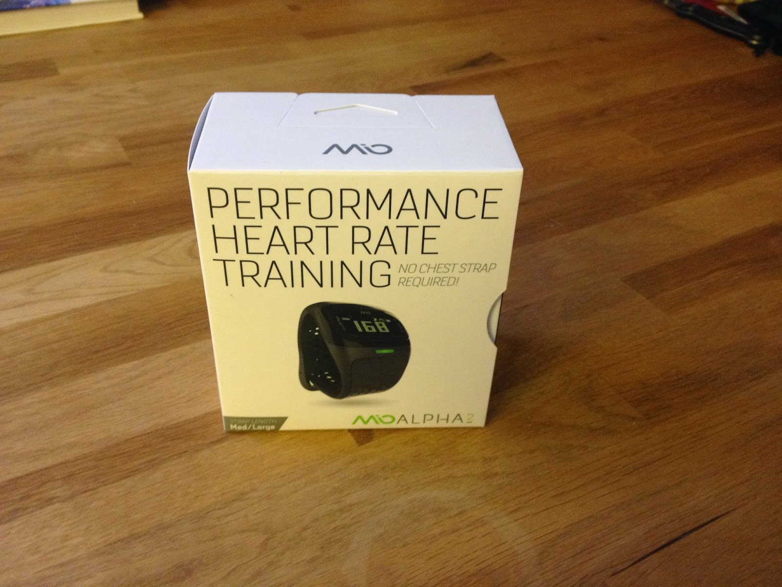 Samantha Angell: Travel & Lifestyle Blog: Mio Alpha 2 Review: Heart ...