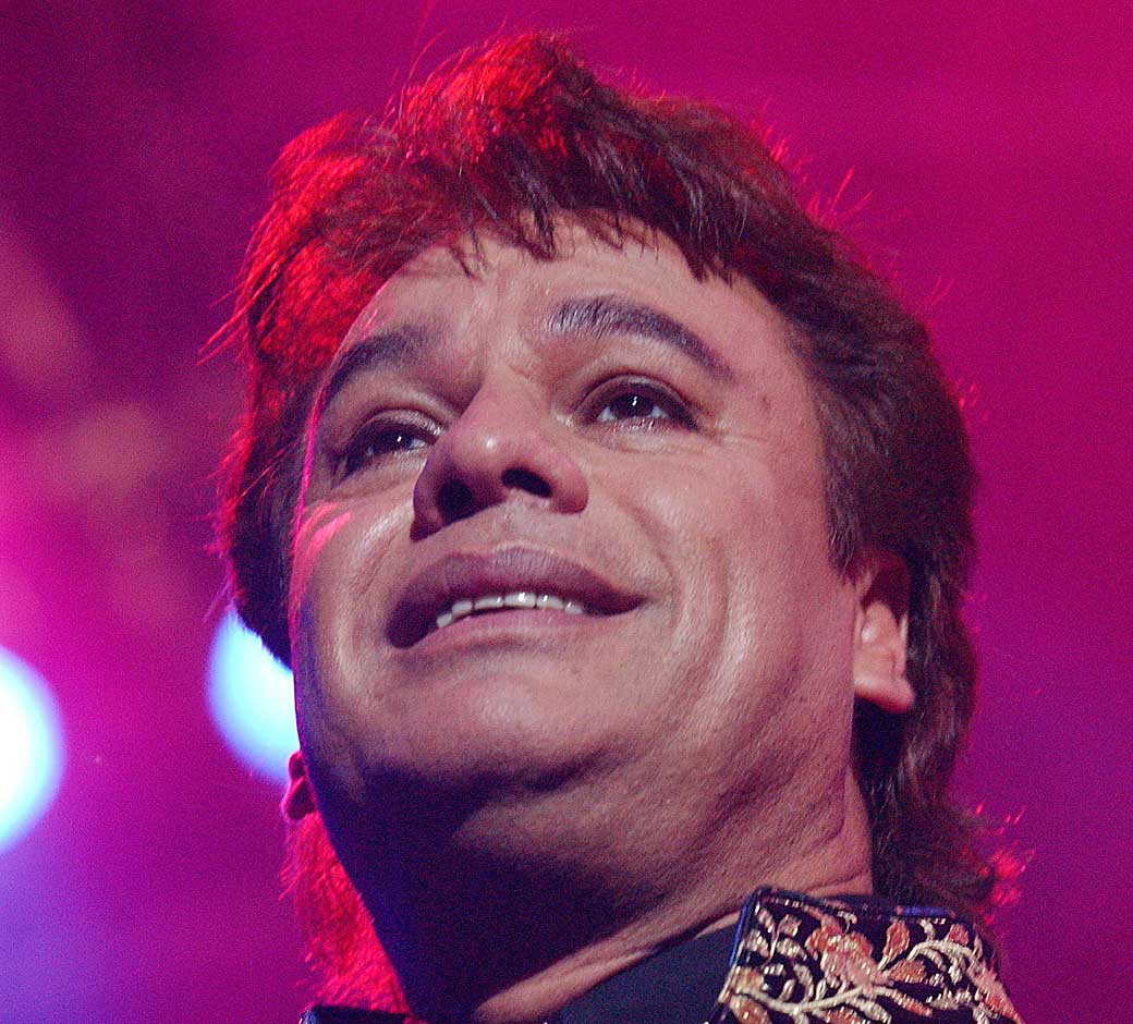 15 datos que no sabías de Juan Gabriel. ~ PUEBLO NUEVO NEWS