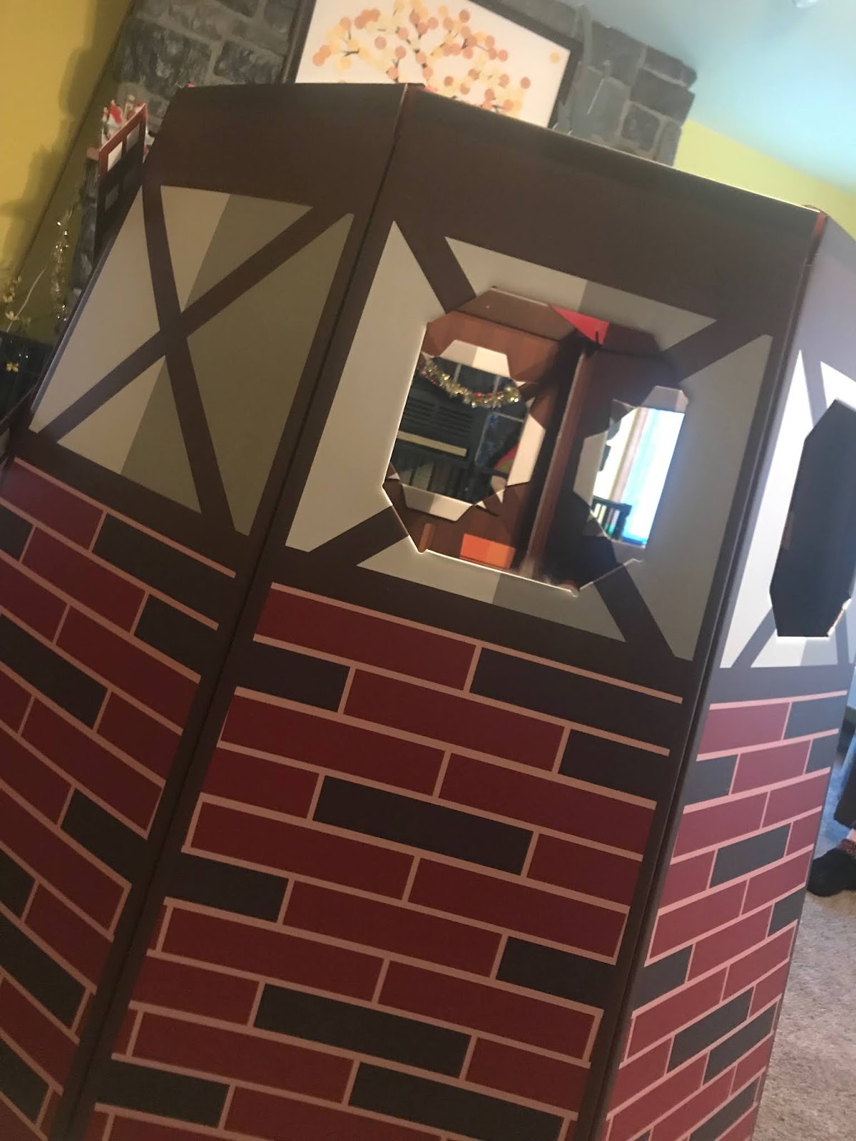 Top Notch Material: Sharingland has the Windmill Farm Playhouse your ...