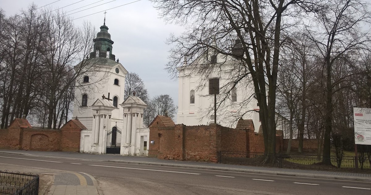 od czasu do czasu: Boćki
