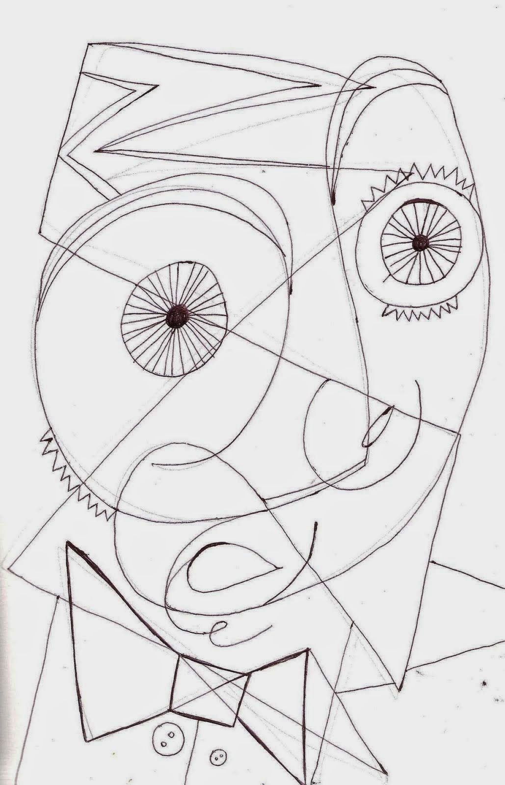 Pintores famosos: Joan Miró. Vida y obras.