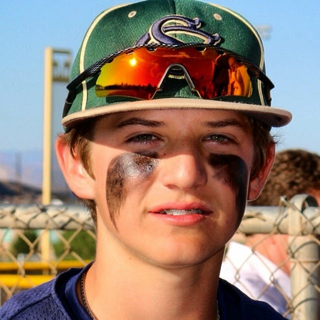 Our Boy Britt: A Change In Us All