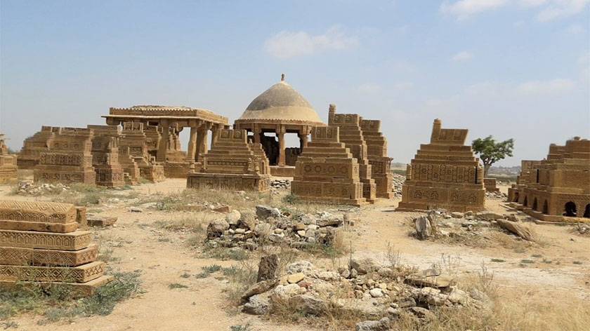 Top 7 Mysterious Places in Pakistan | Mysteries of the World - Make One ...