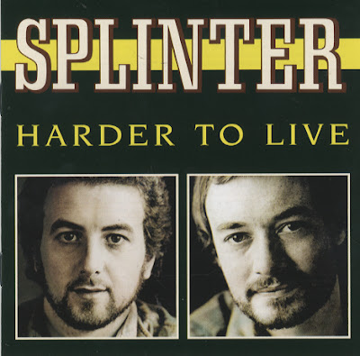 IÉ-IÉ: HARDER TO LIVE