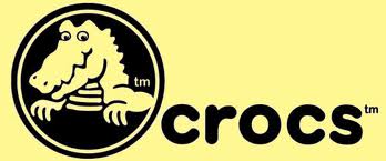 History of All Logos: All Crocs Logos