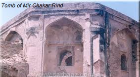 Mir Chakar Khan Rind - Ur-Pro-Guide