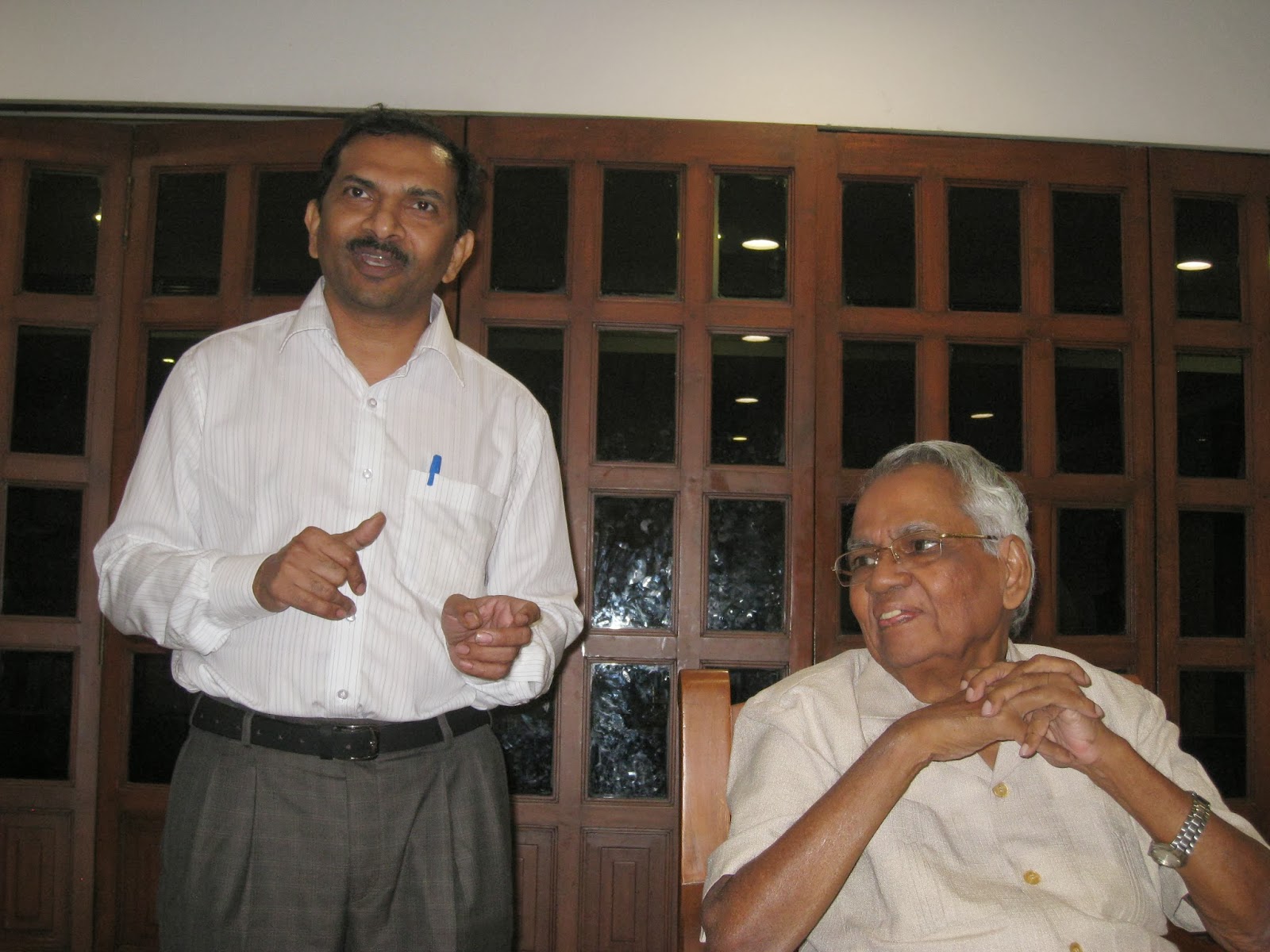 Ravi Venkatachelam from Vizag (ravichitrapu@rediffmail.com): 1979 ...