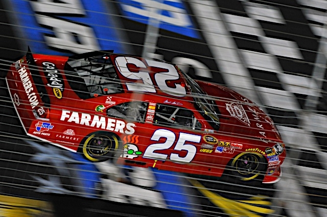 Insurance In San Diego: Farmers Insurance Sponsors Kasey Kahne ...