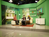 Belajar Islam MNC Muslim ~ KUA PANGANDARAN