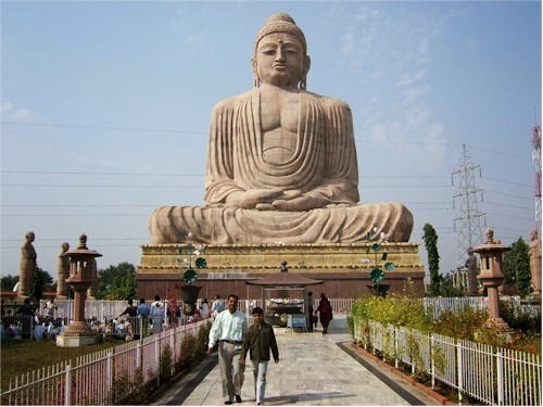 A Historia de Buda - Budha - Buddha - O Iluminado - Biografia - Budismo ...