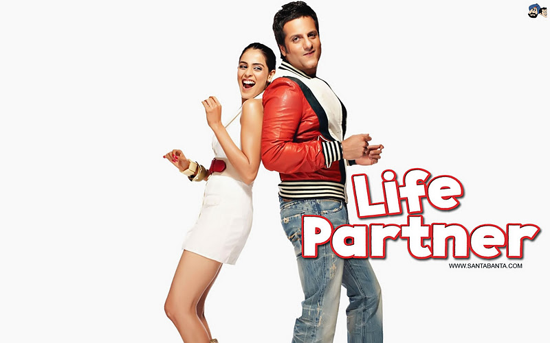 Indian Celebs Gallery: Life Partner Wallpaper 1