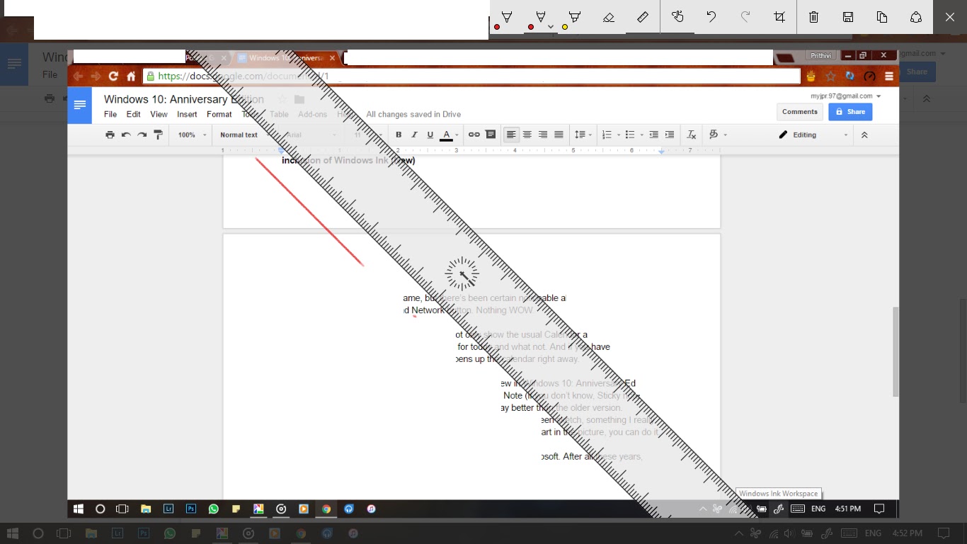 Windows 10: Anniversary Edition - Some Interesting features and changes ...
