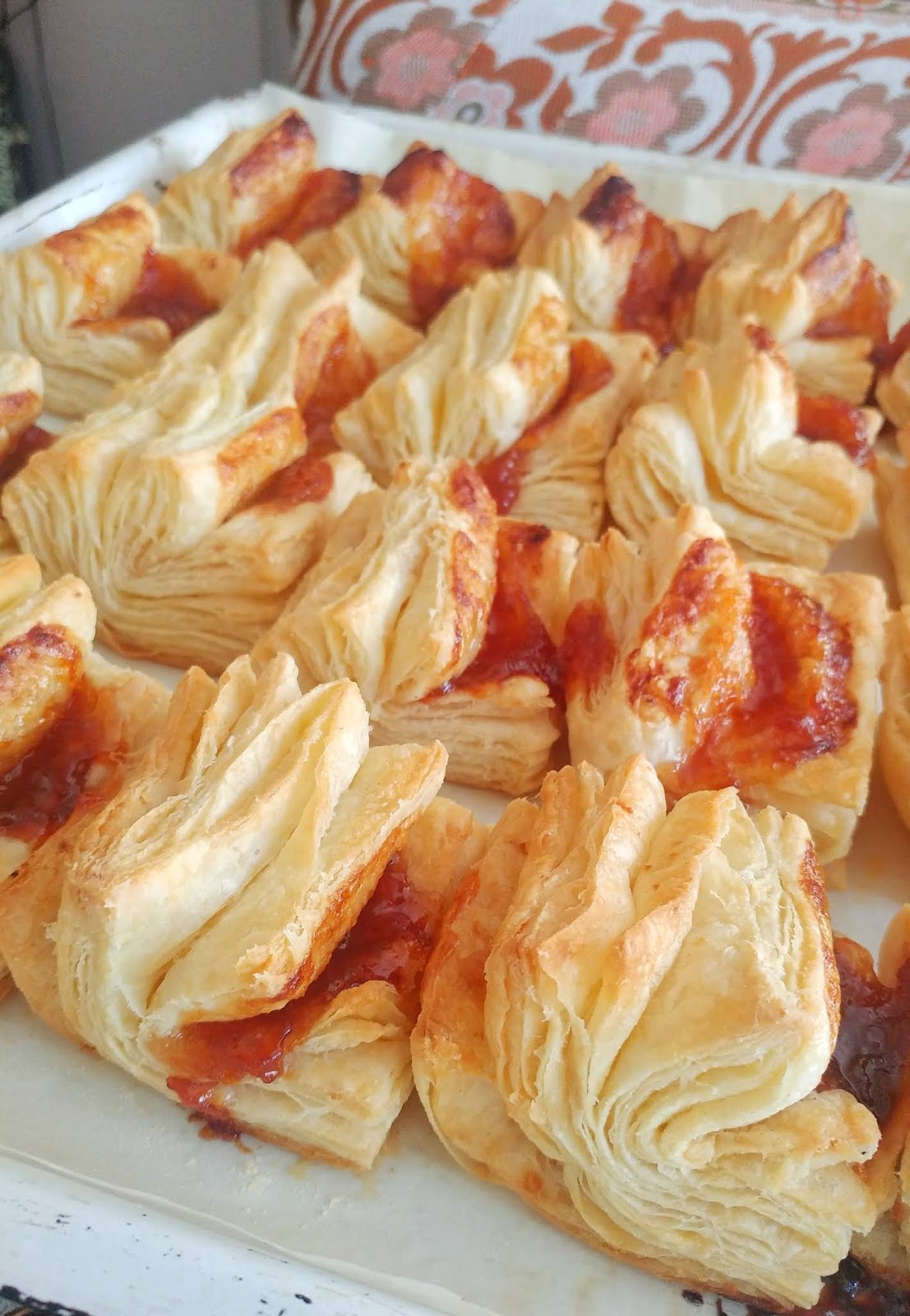 Moje slatko carstvo: Salašnjaci/ Salčići