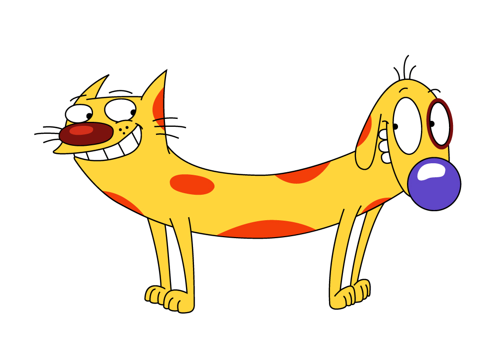 They Call Me the Oracle!: To Be or Not To Be ... A Cat