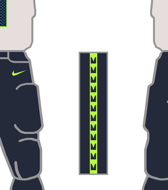 Bill's Update Blog: 2012 Seattle Seahawks