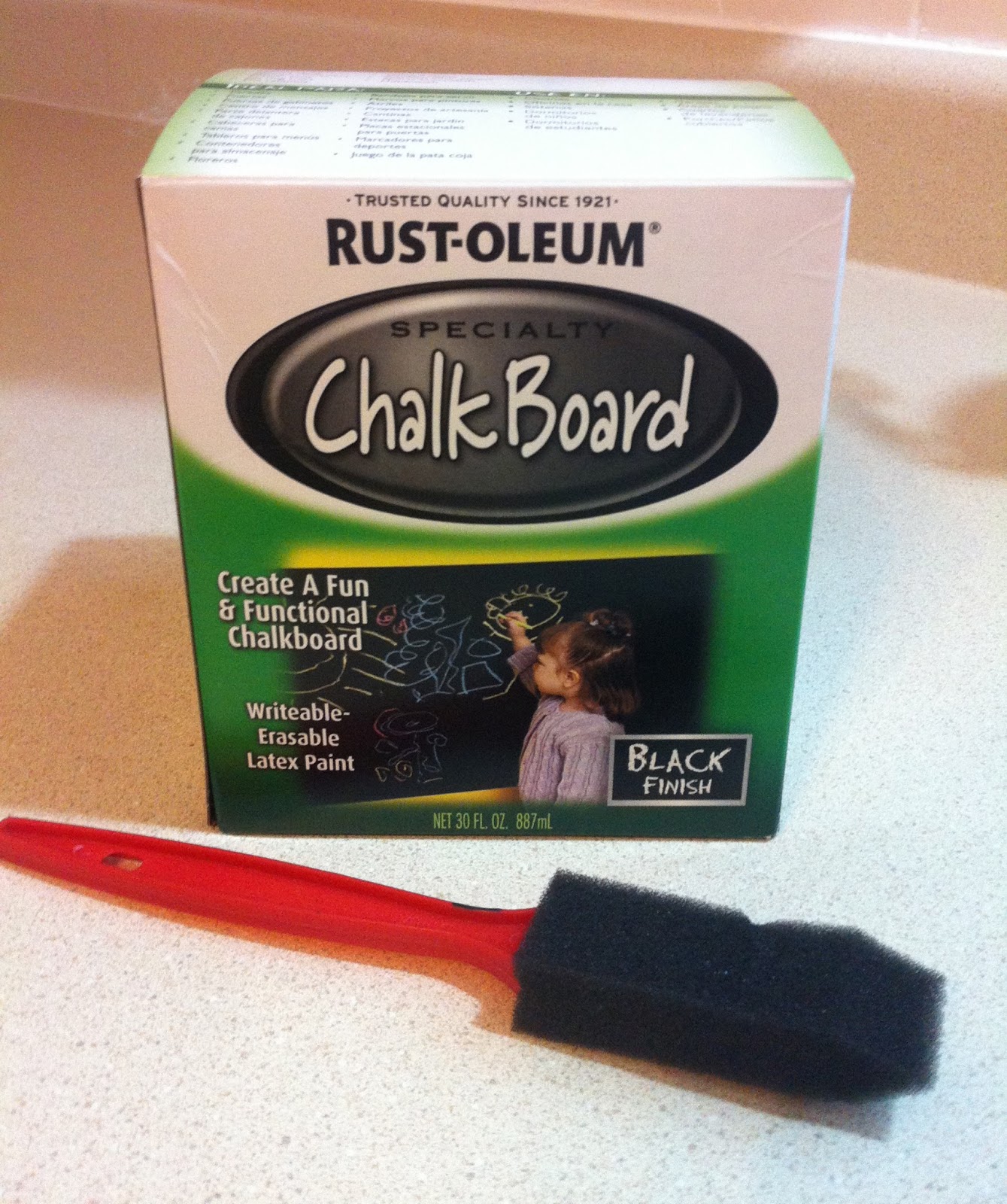 Design.Breathe.Revel.Repeat: Chalkboard Wine Glasses & Mugs