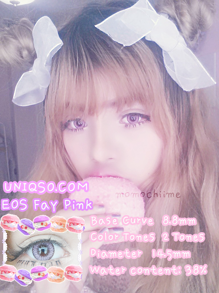Korean Big Eye Circle Lenses Korean Skin Care And Makeup More In