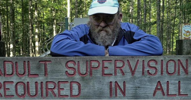 Ry Runs: The Barkley Fall Classic 50K