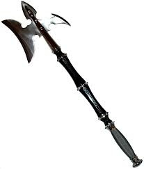 Armi bianche: Alabarda