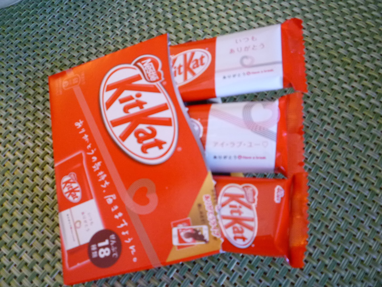 I Try Japan: Wafer Thin: Wafer Chocolate and Cookies in Japan