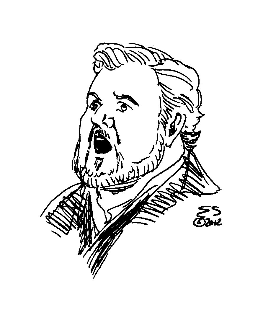 MOBY-DICK by Eric Shanower