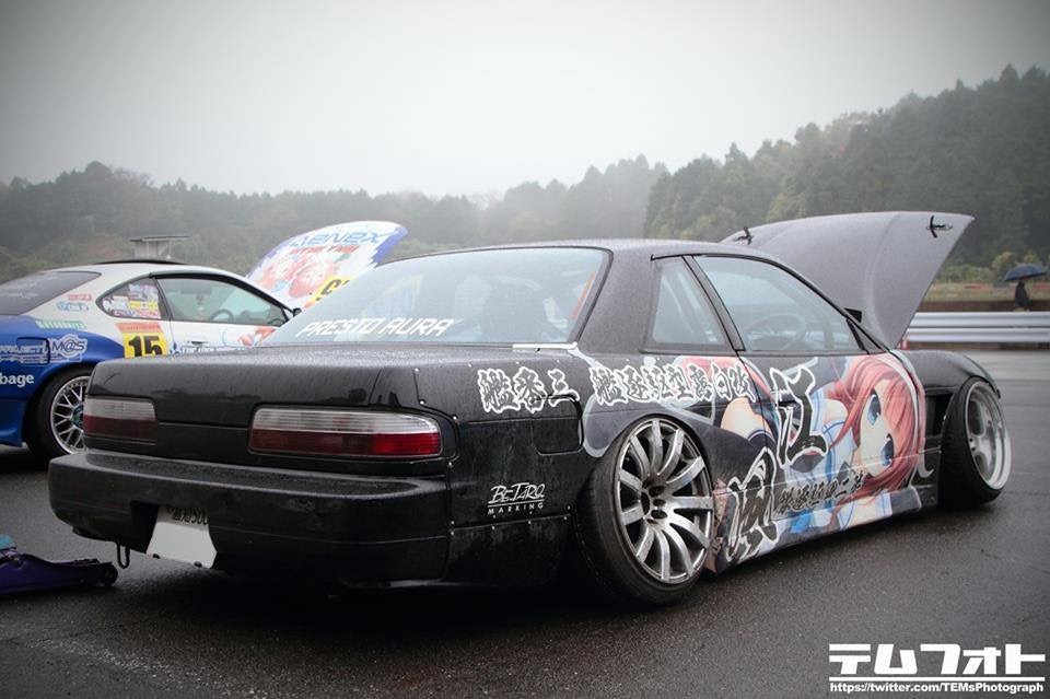 Nissan Clube: Junho 2017