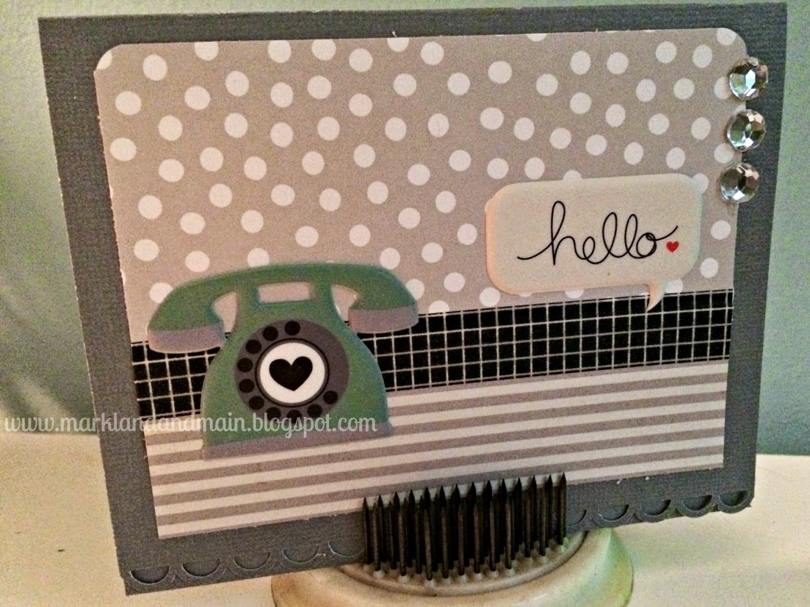 Sketch ~N~ Scrap: May Winners and Featured Scrappers