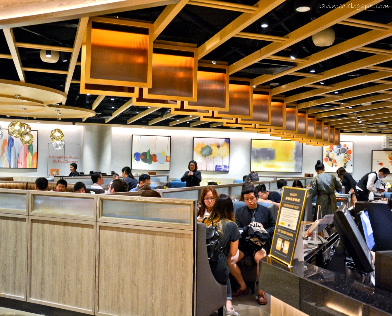 Entree Kibbles: Paradise Hotpot (品樂鍋) - Individual Hong Kong Style ...