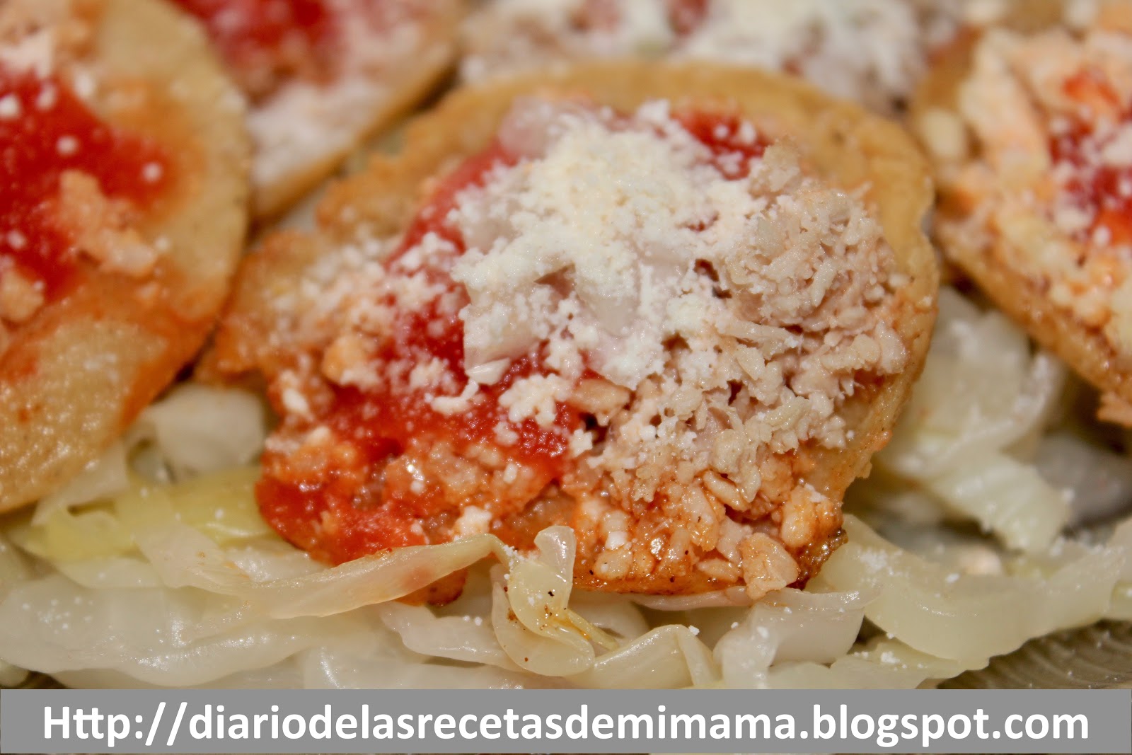 Garnachas (de feria)