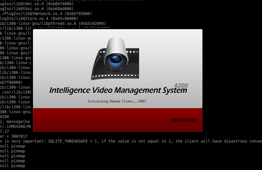 Администрирование и не только: Запуск клиента видеонаблюдения Hikvision ...