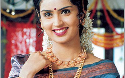 Tamil Hot Actress Hot Scene: Kausalya