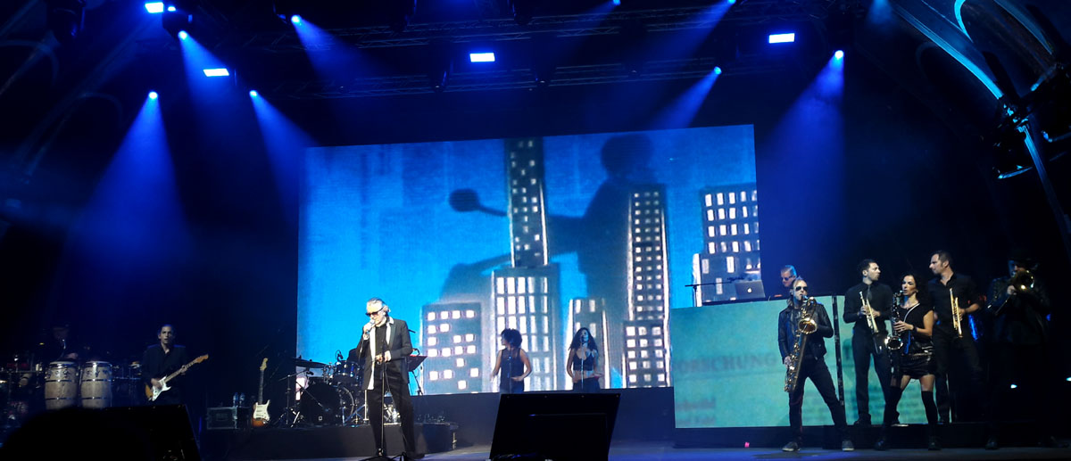 piotrkasinski.pl: Muzyczne rozkosze #29: Yello - Live In Berlin