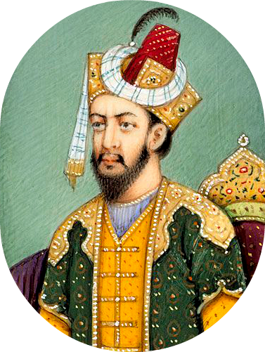 Where Five Valleys Meet: Shades of Saffron