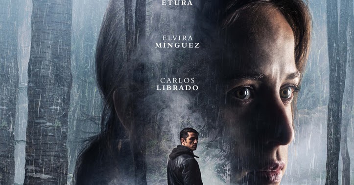 CRÍTICA: "EL GUARDIÁN INVISIBLE" (Fernando González Molina, 2017 ...