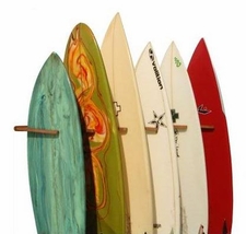 StoreYourBoard Blog: Top 5 Best Surf Racks | Storage and Display Racks ...