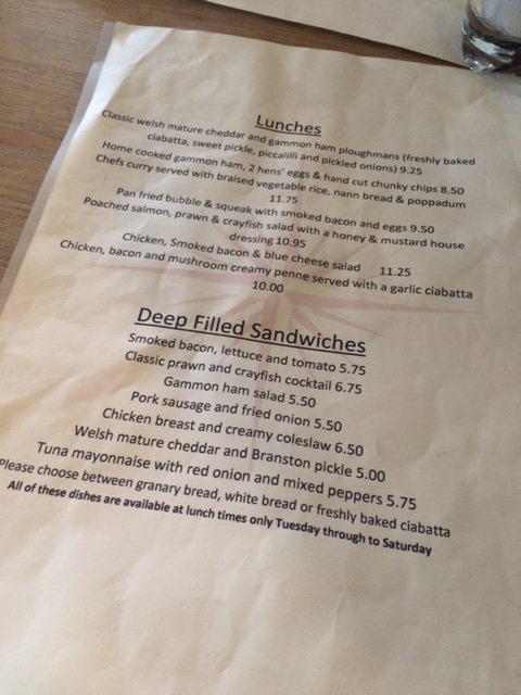 Pub review | The Star, Ingatestone | Love, Lucy xx