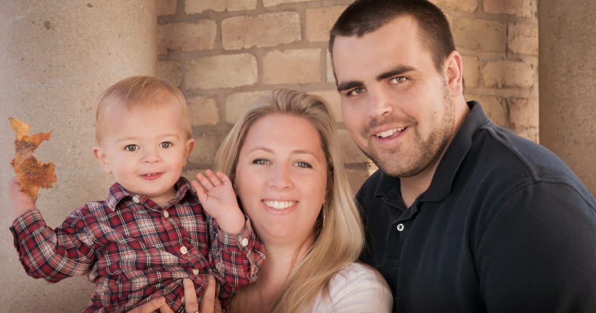 Bartholomew Family Portraits