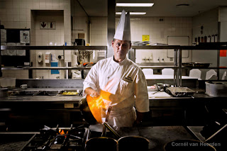 CORNEL VAN HEERDEN: Masterjudge Andrew Atkinson