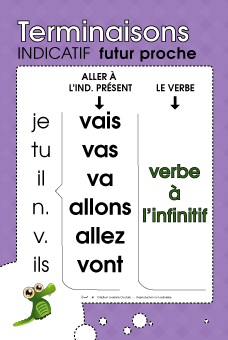 La fleur noire: le futur proche