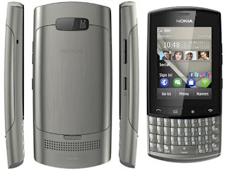 Cep Telefonu Fiyatı: Nokia Asha 303 Fiyatı