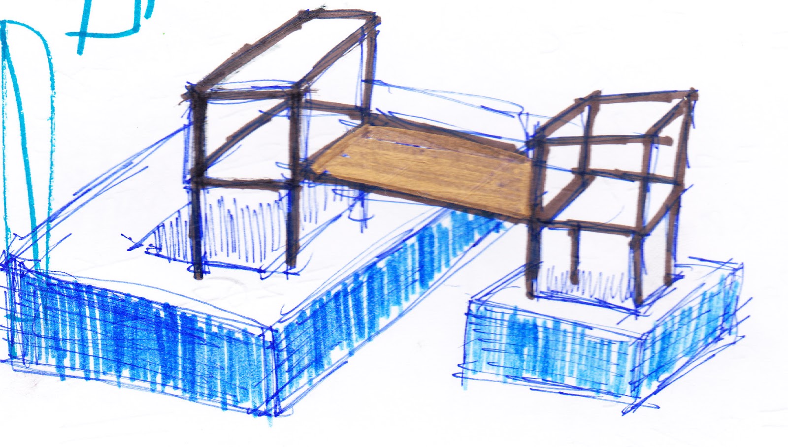 Architecture Design 5 - TT. Adeniyi: Week 6 Subtractive - Additive