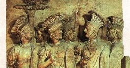 O Império Romano: Os Pretorianos