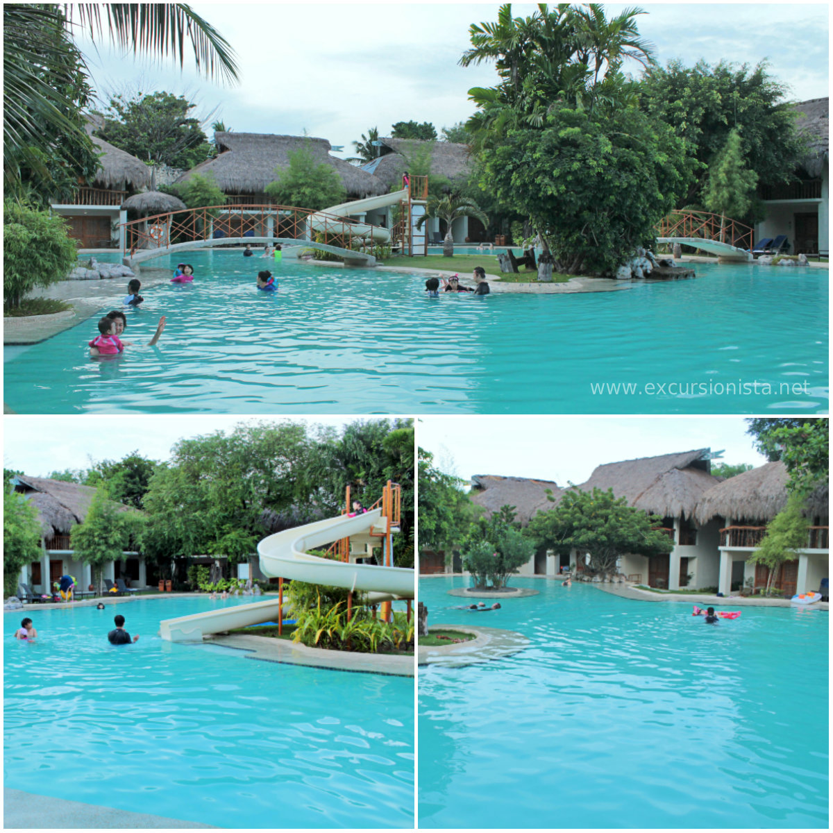 Bluewater Maribago Beach Resort | excursionista | work. eat. travel. blog.