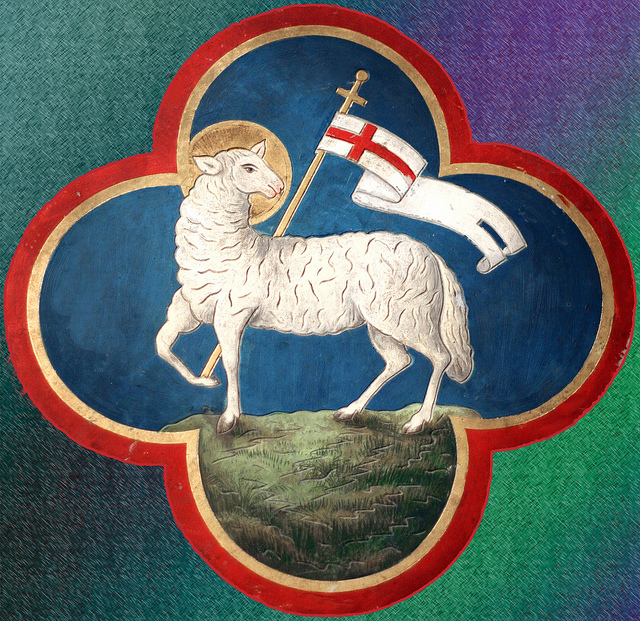 The Catholic Reader: The Penny Catechism - Charity