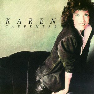 Karen Carpenter Avenue: Chris Tassin: The Artist that Drew Karen Carpenter