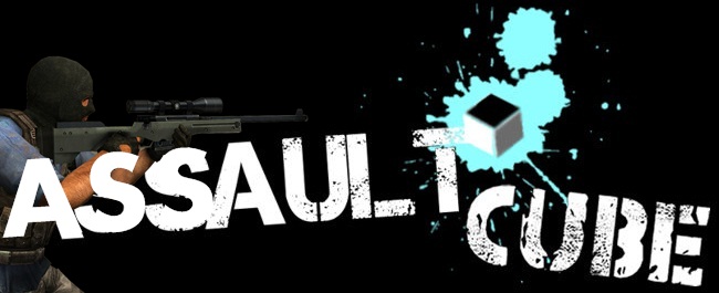AssaultCube!