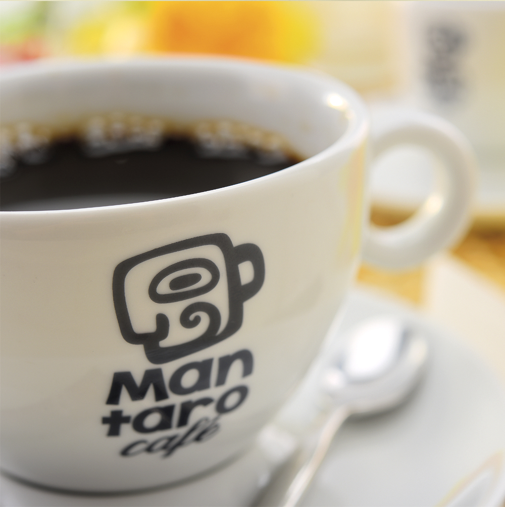 Mantaro Café on Packaging of the World - Creative Package Design Gallery