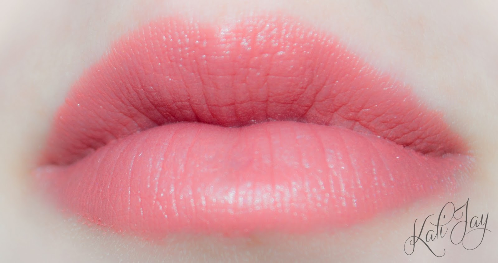 Chic Me Paris: Lily Lolo Natural Lipstick: Intense Crush!